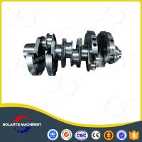 China OM441 Diesel Engine Crankshaft For Mercedes Benz Heavy Truck Parts for sale