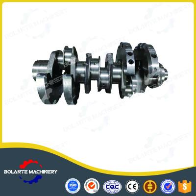 China OM441 Diesel Engine Crankshaft For Mercedes Benz Heavy Truck Parts for sale