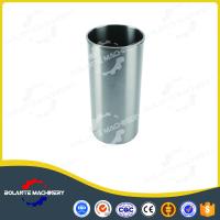 China OM355 Diesel Engine Cylinder Liner Sleeve For Mercedes Benz 3550110810 for sale