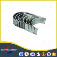 China Crankshaft Main Connecting Rod Bearing Set OM651 Engine Parts For Mercedes Benz for sale