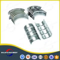 China Crankshaft Main Connecting Rod Bearing Set OM651 Engine Parts For Mercedes Benz for sale