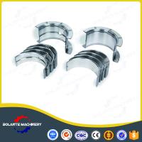 China Crankshaft Main Connecting Rod Bearing Set OM651 Engine Parts For Mercedes Benz for sale