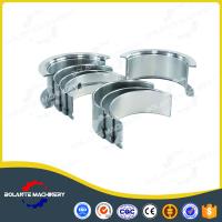 China OM642 Crankshaft Main Bearing Conrod Bearing Set Mercedes Benz Engine Parts for sale