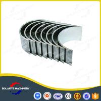 China Diesel Engine Parts Connecting Rod Bush Bearing For Mercedes Benz OM616 OM615 for sale