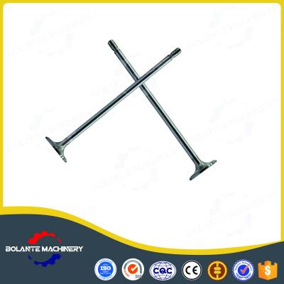 China Scania Engine Parts Inlet Valve / Intake Valve 1333230 1477022 1785076 1886246 101573 for sale