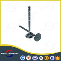 China Scania Engine Parts Inlet Valve / Intake Valve 1333230 1477022 1785076 1886246 101573 for sale