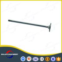 China Scania Engine Parts Inlet Valve / Intake Valve 1333230 1477022 1785076 1886246 101573 for sale