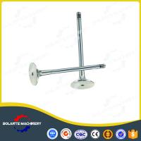 China Scania Truck Parts Engine Intake Valve, 215715, 1105218, 1361193 for sale