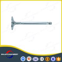 China Scania Truck Engine Parts D10 / DN112 Intake Valve, 272803, 1361189 for sale