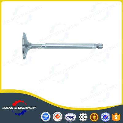 China Scania Truck Engine Parts D10 / DN112 Intake Valve, 272803, 1361189 for sale