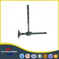 China Diesel Engine Intake Valve For Scania DC9, DC13, DC16, 1854799, 1886946,1887056, 1854798 for sale