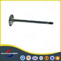 China Diesel Engine Intake Valve For Scania DC9, DC13, DC16, 1854799, 1886946,1887056, 1854798 for sale