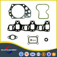 China 551570 Scania DS9 Diesel Engine Truck Cylinder Head Gasket Set Kit for sale
