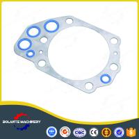 China Scania Engine D9 DS9 DSC9 Metal Cylinder Head Gasket 1403258 3875036 for sale
