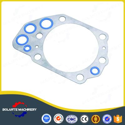 China Scania Engine D9 DS9 DSC9 Metal Cylinder Head Gasket 1403258 3875036 for sale