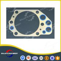 China Scania Engine D9 DS9 DSC9 Metal Cylinder Head Gasket 1403258 3875036 for sale