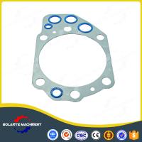 China Scania Engine D9 DS9 DSC9 Metal Cylinder Head Gasket 1403258 3875036 for sale