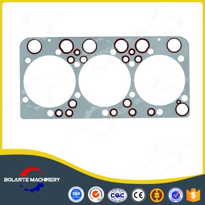 China 373472 365475 372472 373473 Metal Cylinder Head Gasket Scania Engine Parts for sale