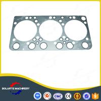 China 373472 365475 372472 373473 Metal Cylinder Head Gasket Scania Engine Parts for sale