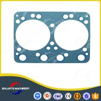 China DS8 Scania Engine Parts 257381 347523 Cylinder Head Gasket for sale