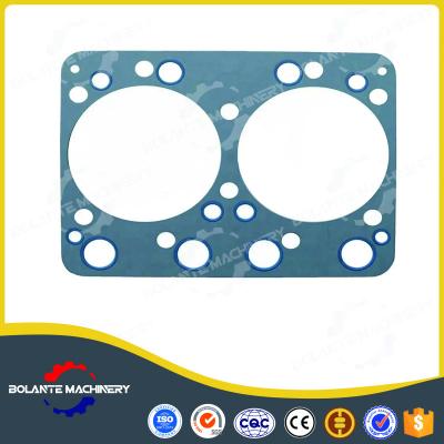 China DS8 Scania Engine Parts 257381 347523 Cylinder Head Gasket for sale
