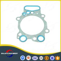 China DC12 Scania Cylinder Head Gasket 1377039 1444941 Scania Engine Spare Parts for sale