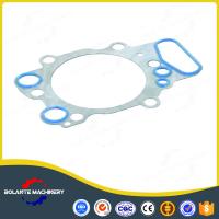 China DC12 Scania Cylinder Head Gasket 1377039 1444941 Scania Engine Spare Parts for sale