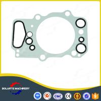 China Scania Truck Diesel Engine Parts DC13, DC16, Cylinder Head Gasket, 1893054, 1468555 for sale