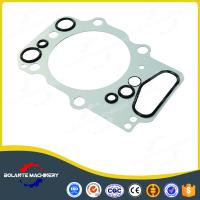 China Scania Truck Diesel Engine Parts DC13, DC16, Cylinder Head Gasket, 1893054, 1468555 for sale