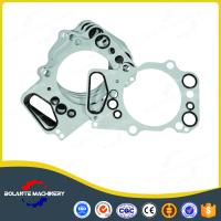 China Scania Truck Diesel Engine Parts DC13, DC16, Cylinder Head Gasket, 1893054, 1468555 for sale