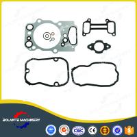 China 1925824 2268357 2308201 Cylinder Head Gasket Kit Scania Truck Parts for sale