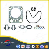 China 550099 550214 551469 101131 Cylinder Head Gasket Set Scania Engine Parts for sale