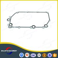 China 1746135 2096561 1921895 Oil Cooler Gasket European Truck Scania Engine Parts for sale