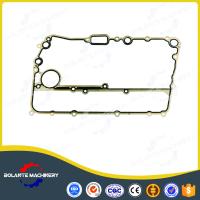 China Oil Cooler Cover Gasket 2096561 1921895 1856297 Scania Truck Parts for sale