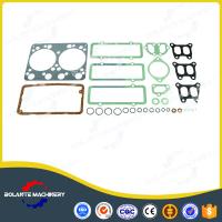 China Scania Truck Engine Cylinder Head Gasket Set 550182 551415 101138 for sale