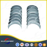 China Scania Truck OE Replacement Diesel Engine Parts Crankshaft Bearing Set 77710600 for sale