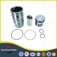China 550299 Diesel Engine Parts Piston Liner Kit For Scania DSC12 DC16 for sale
