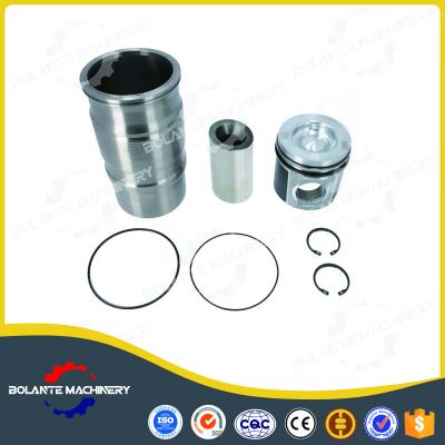 China 550299 Diesel Engine Parts Piston Liner Kit For Scania DSC12 DC16 for sale
