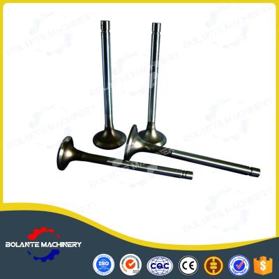 China Mercedes-Benz Engine Valve Inlet Valve Exhaust Valve for sale