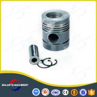 China Mercedes Benz OM314 Diesel Engine Parts Aluminum Piston 97mm STD for sale