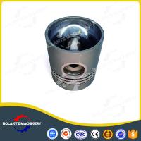 China OM364 OM366 Diesel Engine Piston Mercedes Benz Engine Parts for sale