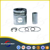 China Genuine 6CT 6CTA8.3 Cummins Piston Kit 3919247 Diesel Engine Parts for sale