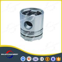 China 3631241 3096685 4345773 Cummins Diesel Engine Piston For K19 KTA19 K38 KTA38 for sale
