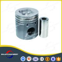 China 1004 1006 Perkins Engine Piston And Pin U5LL0038 U5LL0047 for sale