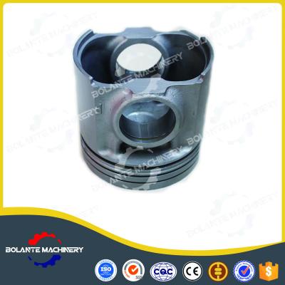 China 4D95LE PC130-7 Diesel Engine Piston For Komatsu Excavator, 6208-31-2110 for sale
