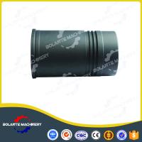 China Komatsu 4D130 Diesel Engine Cylinder Liner 6115-21-2210 6115-21-2212 6115-21-2211 for sale
