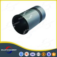 China Komatsu 4D130 Diesel Engine Cylinder Liner 6115-21-2210 6115-21-2212 6115-21-2211 for sale