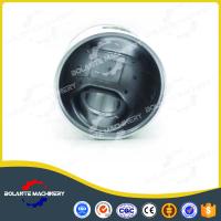 China 6130-32-2110 Komatsu Engine Parts 4D105-3 4D105 6D105 Komatsu Piston for sale