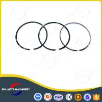 China Komatsu D65EX-12 6D125 Diesel Engine Piston Ring 6154-31-2030 for sale
