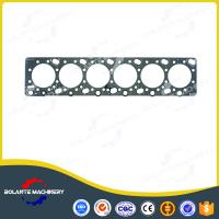 China Volvo D13 Diesel Engine Cylinder Head Gasket Metal 21510072 20513037 21313537 for sale